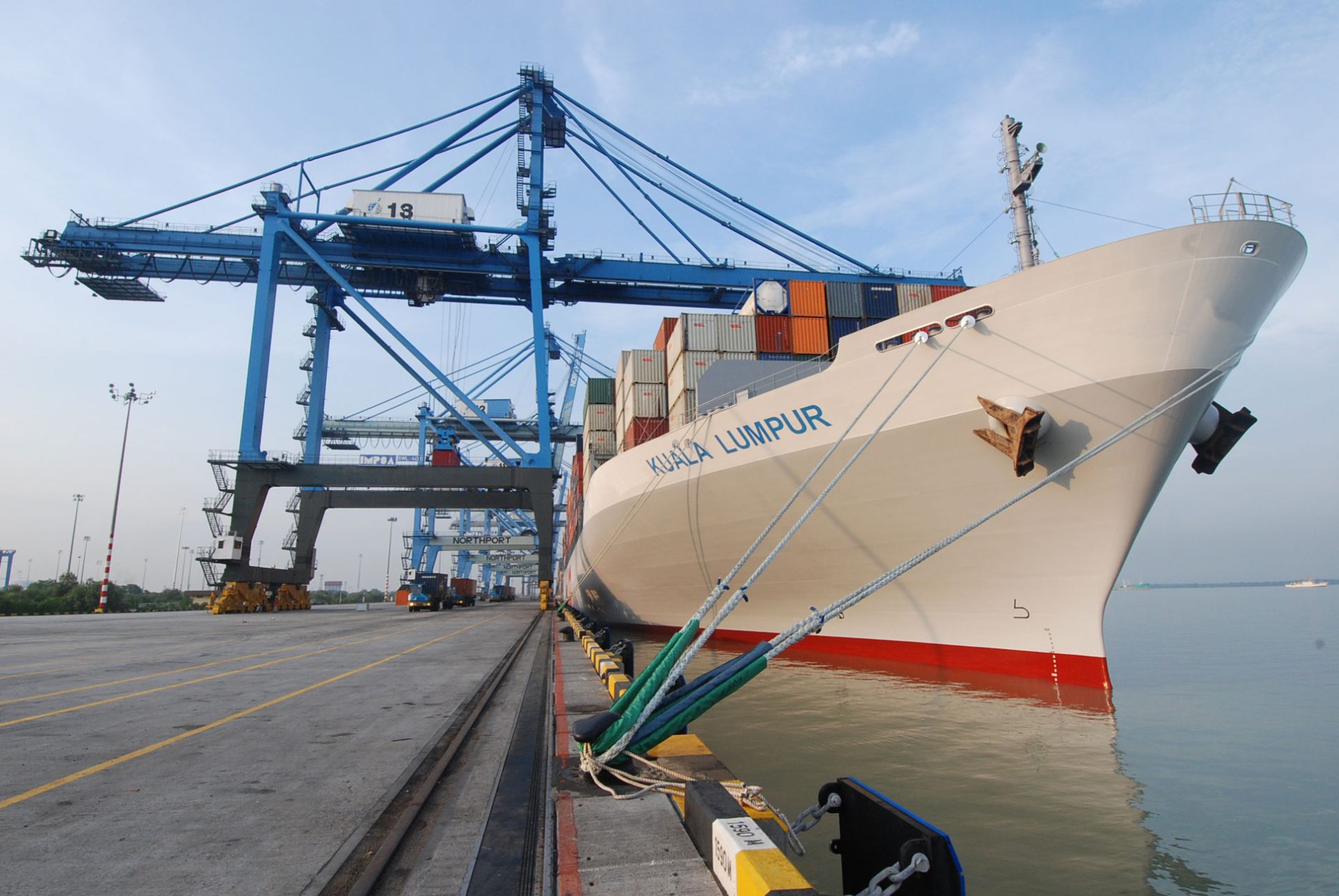 Our Services - Armada Group of Companies