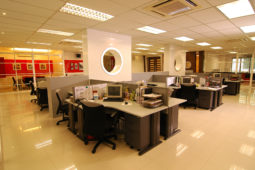 About Us - Armada Group of Companies