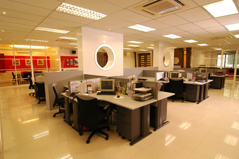 About Us - Armada Group of Companies