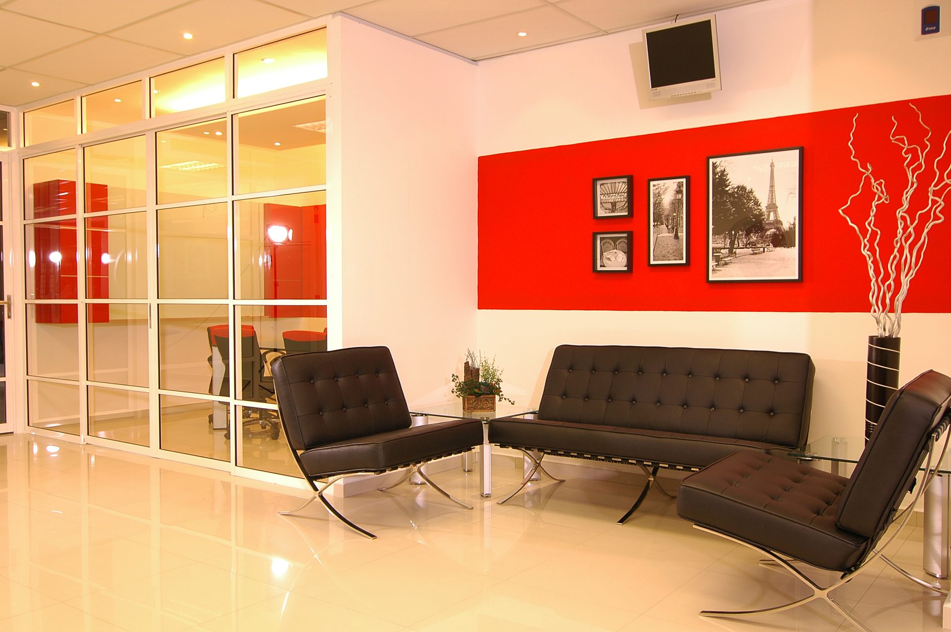 About Us - Armada Group of Companies