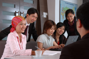 About Us - Armada Group of Companies