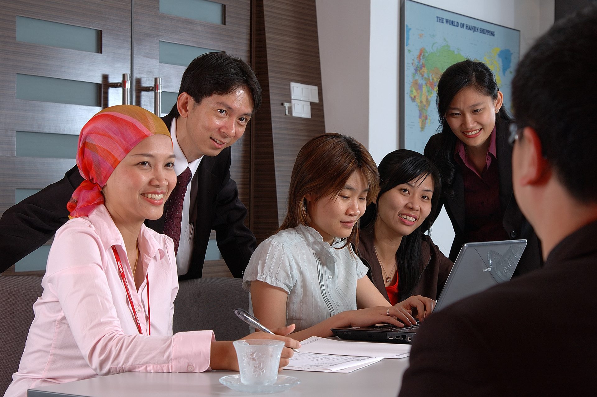 Armada Group of Companies - Leading Total Global Logistics Provider in ...