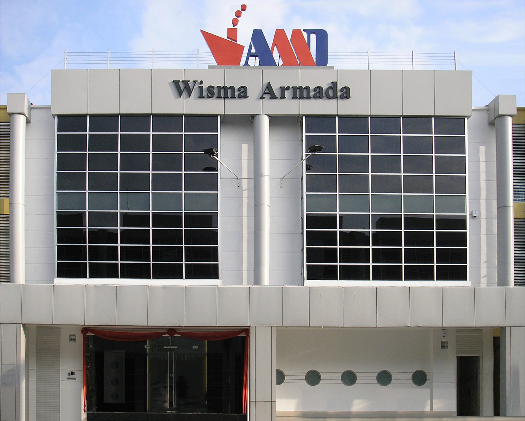 Contact Us - Armada Group of Companies